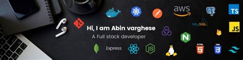 Abin Varghese Nodejs Developer Mart2global Pvt Ltd Linkedin