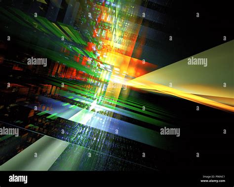 Abstract Fractal Patterns And Shapes Fractal Texture The Colors In