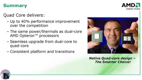 AMD Phenom And Quad Core Opteron Bit Tech Net