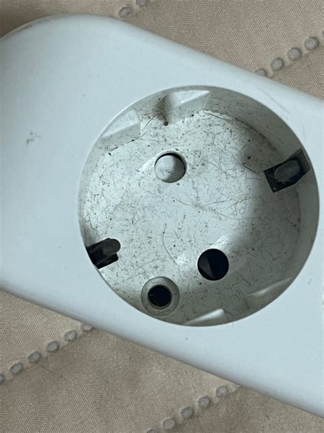 콘센트 구멍 막힘 지식in