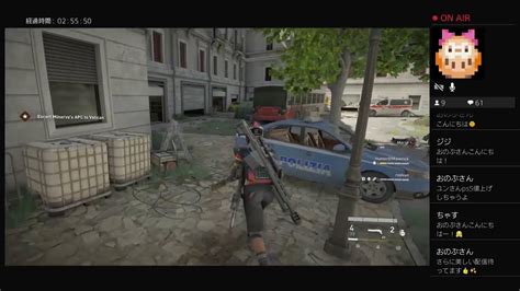 [wwz] 北米版 適当に遊ぶー Youtube