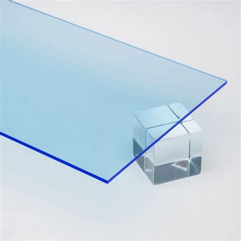Prouduct Acrylic Sheet