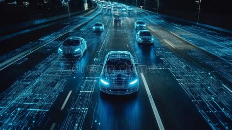 Simulating Integrated Control Systems For Autonomous Driving In Smart