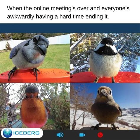 Iceberg Cyber Security On Linkedin Remoteworking Remoteteams