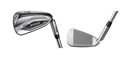 Ping G425 Iron Review Progression From The G410 Golf Insider
