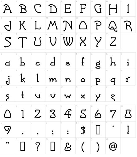 Grasshopper Font Download Grasshopper Font Download