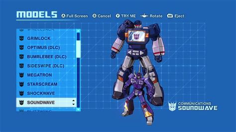Transformers Devastation How Many Chapters At Richard Avitia Blog