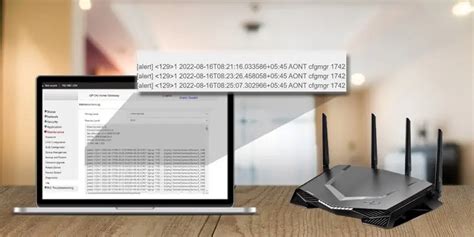 How To Check Browsing History On Wi Fi Router Tech News Today