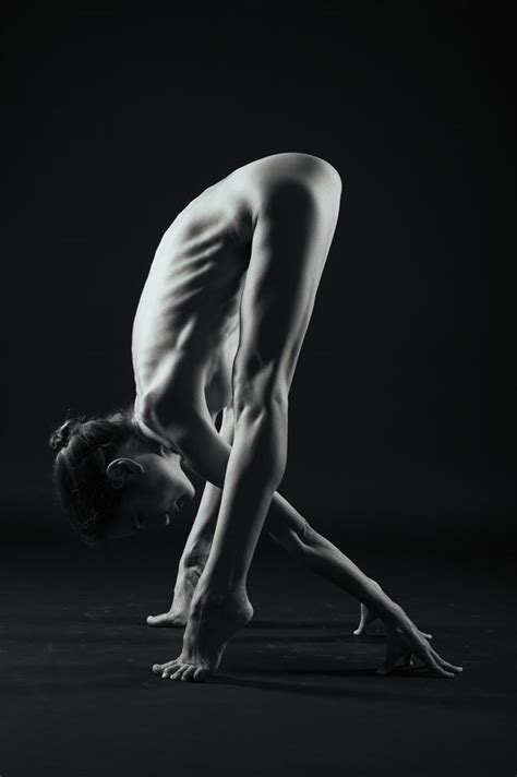Bend Artistic Nude Photo By Photographer Luminosity Curves At Model Society