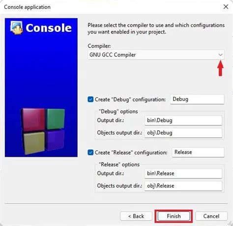 How To Install Codeblocks Ide For C And C On Windows 11 Thecoderworld