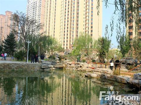 【保定丽景蓝湾c区小区二手房租房】 保定房天下