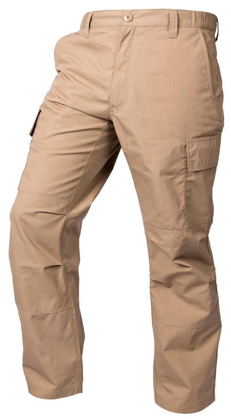 La Police Gear Mens Core Cargo Pant Closeout Lapg