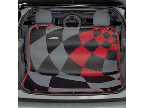 Mini Cooper Trunk Cover Oem Gen3 F56 F55