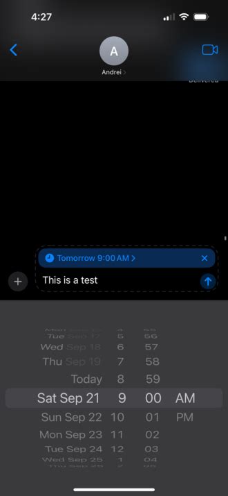 IOS 18 And Messages 6 New Features And Hacks For The Messages App WhistleOut