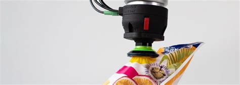 The Mini Cobot Gripper MCG From Piab Small Is Powerful Pivac