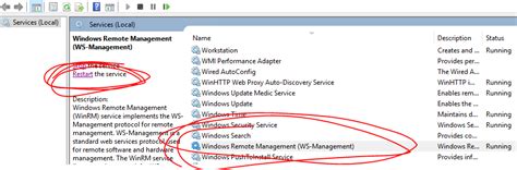 Powershell Winrm Cannot Complete The Operation Verify That The Specified Computer Name Is