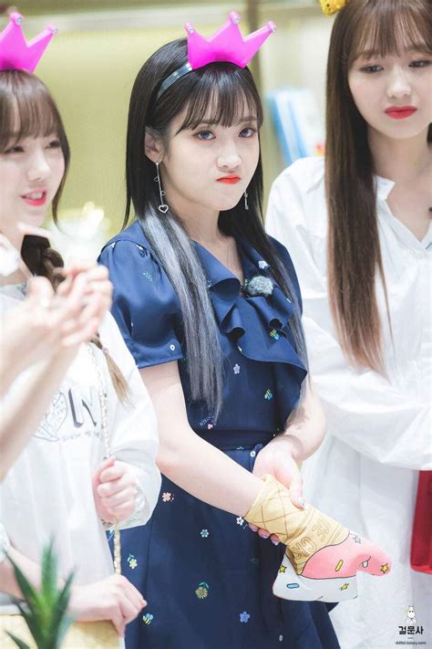 [러블리즈] 내일은 쉬는 날이라서 지애 인스티즈 Instiz 이슈 카테고리