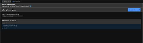 Application Insights Logging Observations Issue Azure Azure Webjobs Sdk GitHub
