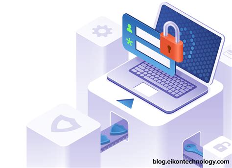 Melindungi Data Institusi Dengan Sistem Keamanan Gmail Dan Google Drive EIKON Technology