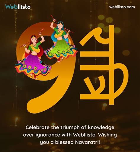 Webllisto Technologies On Linkedin Navaratri Webllisto Blockchaindevelopers