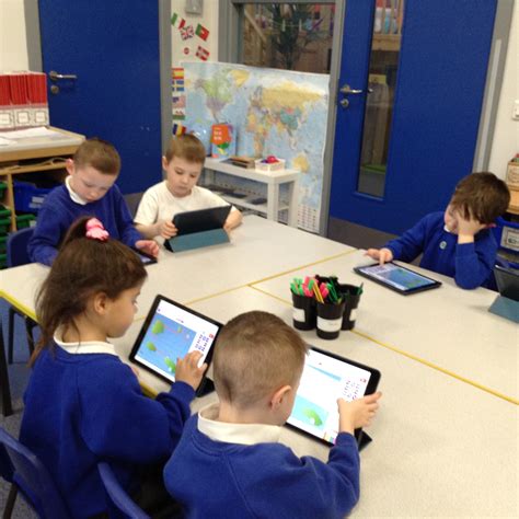 Year 1 Computing Dunston Hill Community Primary School