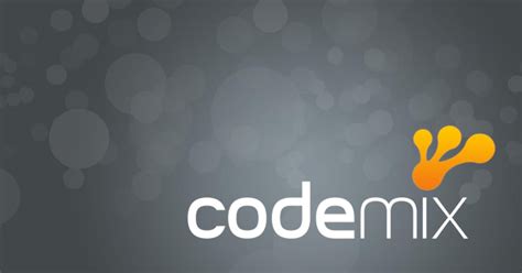 Codemix Aboutme