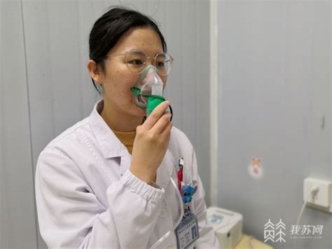 三名高热惊厥患儿被成功抢救 2022年最后一天她们这样守护儿童健康我苏网