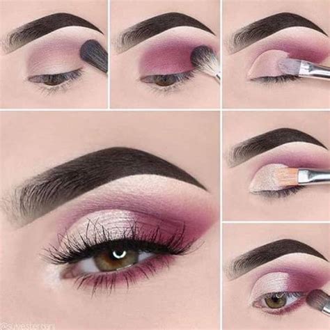 قشنگترین مدل ابرو پهن و دخترانه و زیباترین ابروی سال تهران بی تی کی