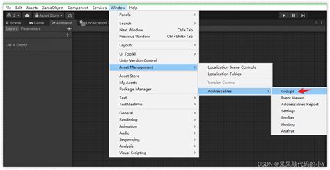 【unity 实用工具篇】 游戏多语言解决方案，官方插件localization 实现本地化及多种语言切换unity