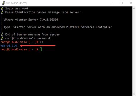 Troubleshoot VMware Using VSphere Diagnostic Tool Sysops