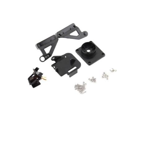Arduino Kamera Pan Tilt Haraketli Montaj Platform Seti Arduino Robotİk Setler