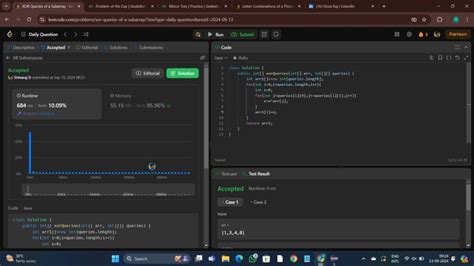 Shiva Raj On Linkedin 100daysofcode Codingchallenge Algorithm Xor