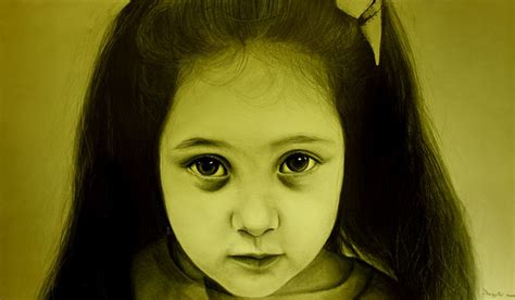 Diegokois Deviantart Gallery Art Diego Realistic Drawings