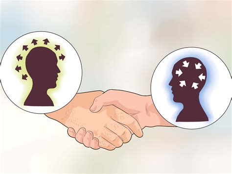 Ways To Go From Introvert To Extrovert WikiHow