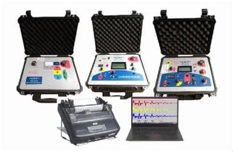 Overhead Transmission Line Fault Detection At Best Price In Bengaluru