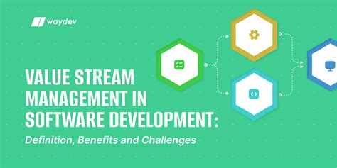 Value Stream Management In Software Development Waydev