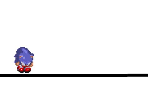 Simple Sonic Pivot Animation R Pivotanimator