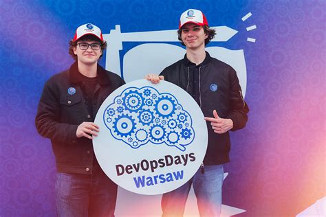 Devopsdays 2023 The Largest Devops Conference In Poland