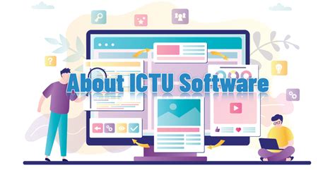 Giới Thiệu Chung Về Trung Tâm Phát Triển Phần Mềm