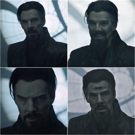 Sinester Strange Peliculas Marvel Marvel Cómics Cómics