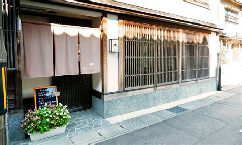 BUVETTE ビベット ひがし茶屋街ポータルサイト