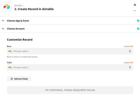 adding airtables to wordpress wp engine