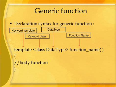 Ppt Template Powerpoint Presentation Free Download Id3920910