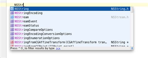 Appcode 16 Eap 120160 New Build New Features The Appcode Blog