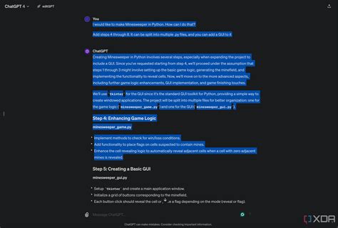 How To Save A Chatgpt Conversation