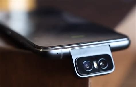 Asus Zenfone Latest Set Of Leaks Reveals Motorized Flip Camera Lowyat Net