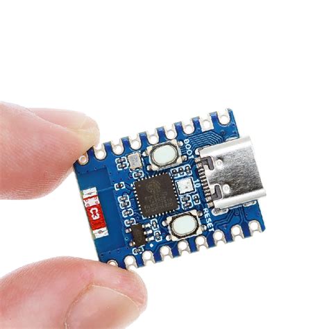 Esp C Zero Esp S Zero Mini Development Boards