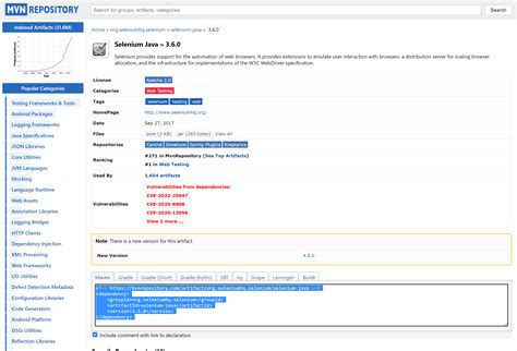 Github Rajashekargunagantiselenium Automation Web Ui Automation