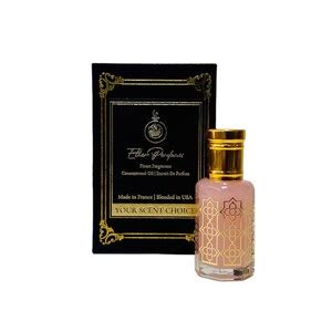Musk Al Tahara By Ether Perfumes Niche Premium Concentrated Perfume Oil