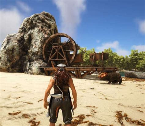 ATLAS Console Commands Cheat Codes